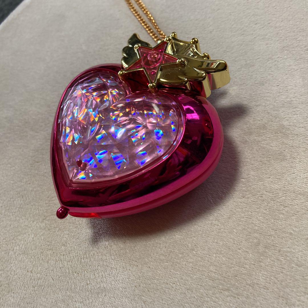 Sailor Moon Chibiusa Compact Period No.ms1595 | eBay