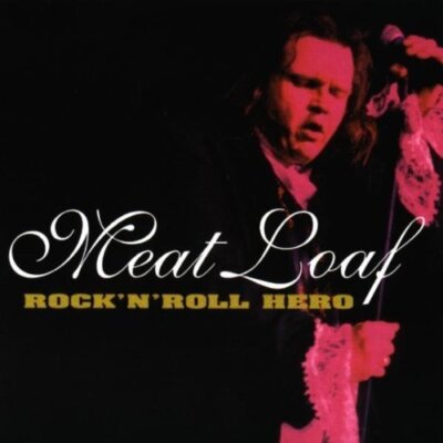 Meat Loaf - CD - Rock 'n' roll hero 743213933627| eBay