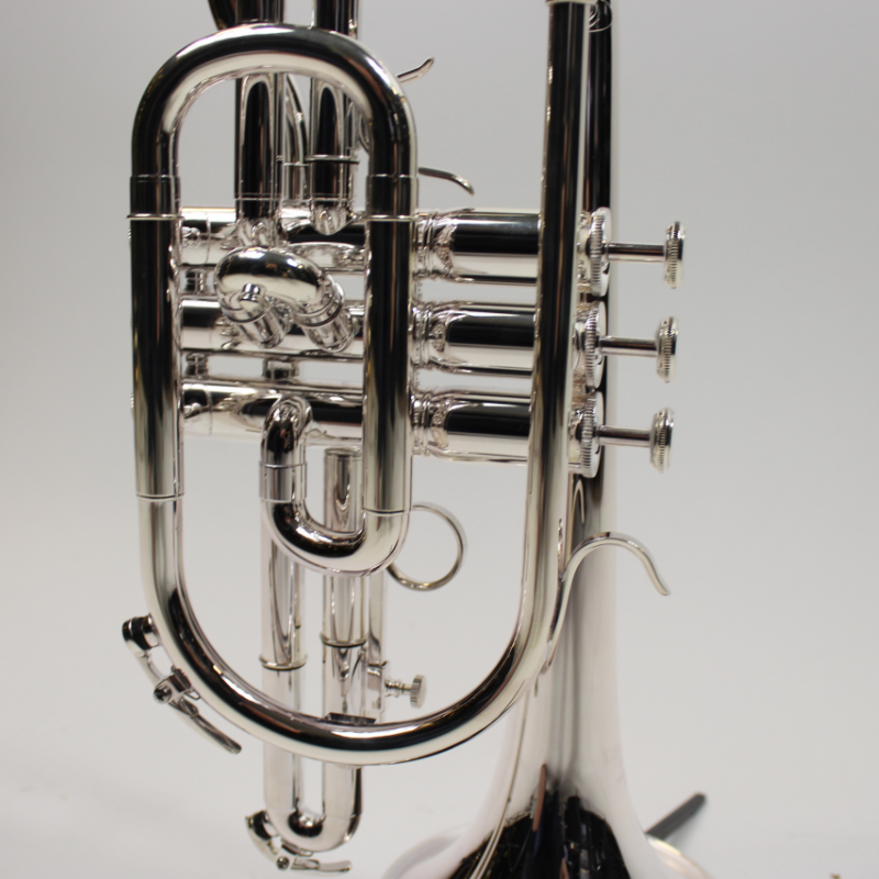 Besson Prodige Cornet, BE120-2, Brand New free shipping NWT | eBay