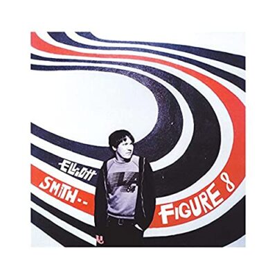 Elliot Smith - Figure 8 [VINYL] 602557286441| eBay