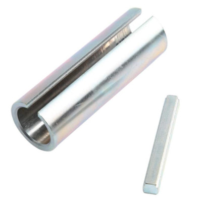 5/8" to 3/4" Shaft Adapter Pulley Bore Reducer Sleeve Bushing Sheave ...