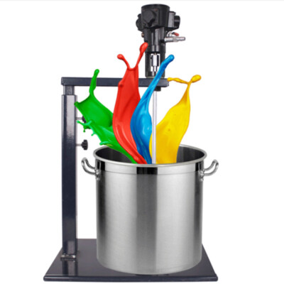 Cosmetic Hand Cream Cool Oil Paste Candle Wax Mixing Heating Machine | eBay