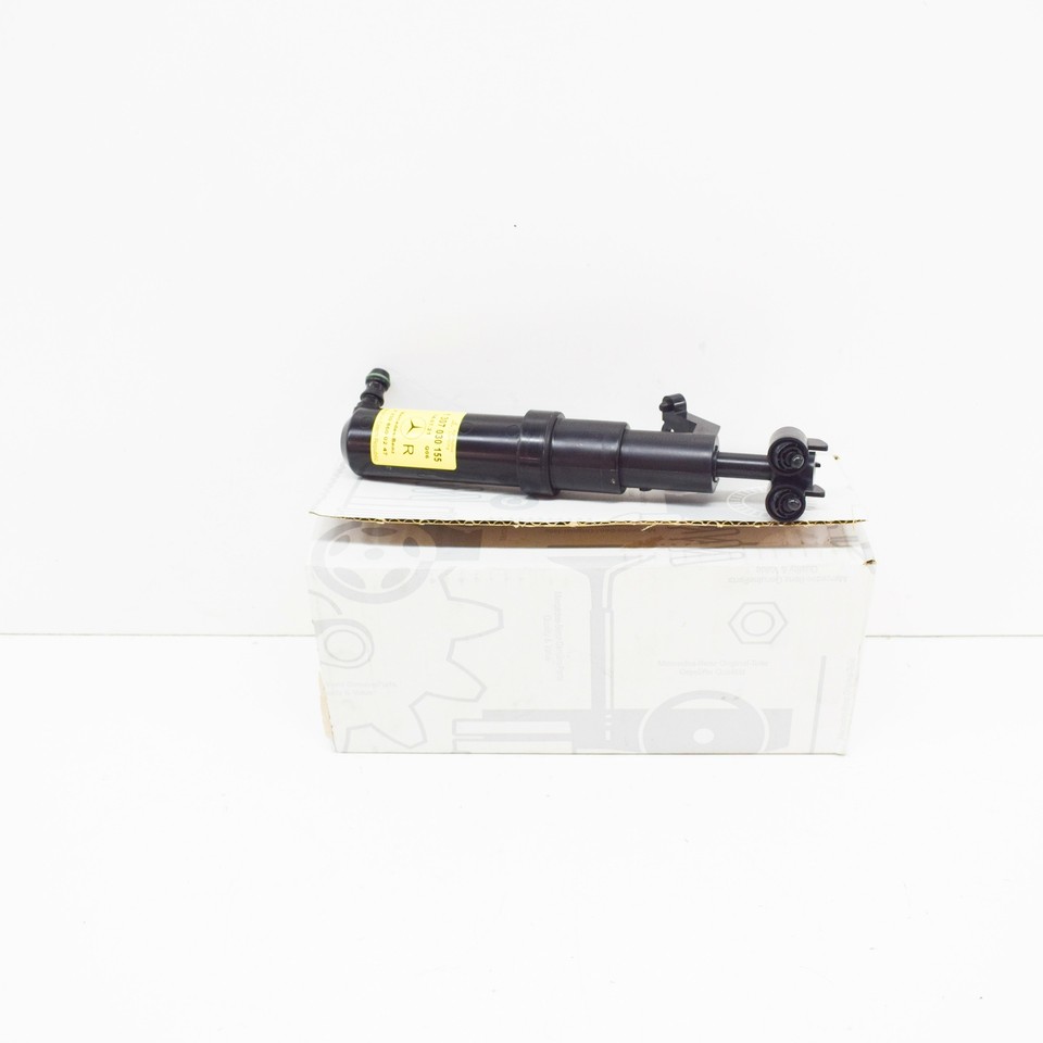 NEW MERCEDES-BENZ SL R230 RIGHT HEADLIGHT WASHER SPRAY NOZZLE ...