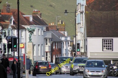 Photo 6x4 Market Street, Lewes c2012 | eBay UK