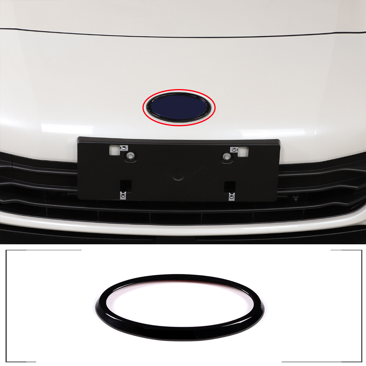 Logotipo De Subaru Brz Axis Parts Carbon Rear Emblem Surround For