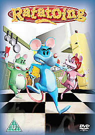 Ratatoing (DVD, 2007) online kaufen | eBay