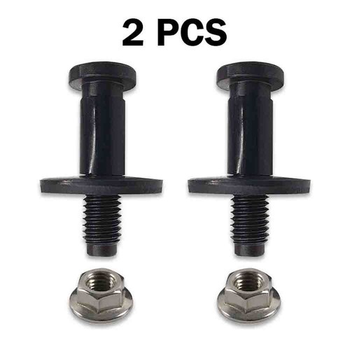 2PCS 11570162 for Chevy GMC Cadillac Hummer Tailgate Door Latch Striker ...