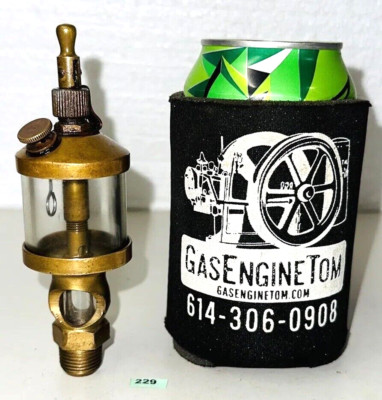 Stationary Engines - Antique Stationary Engine