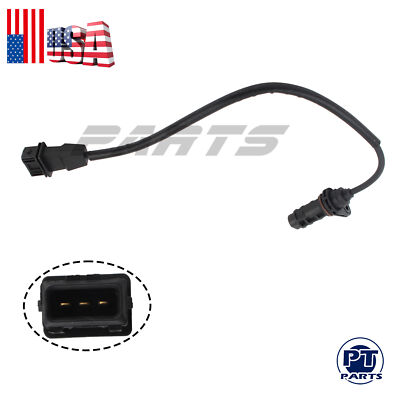 Crankshaft Position Sensor For Hyundai Kia 39180-25300 39180-25200 ...