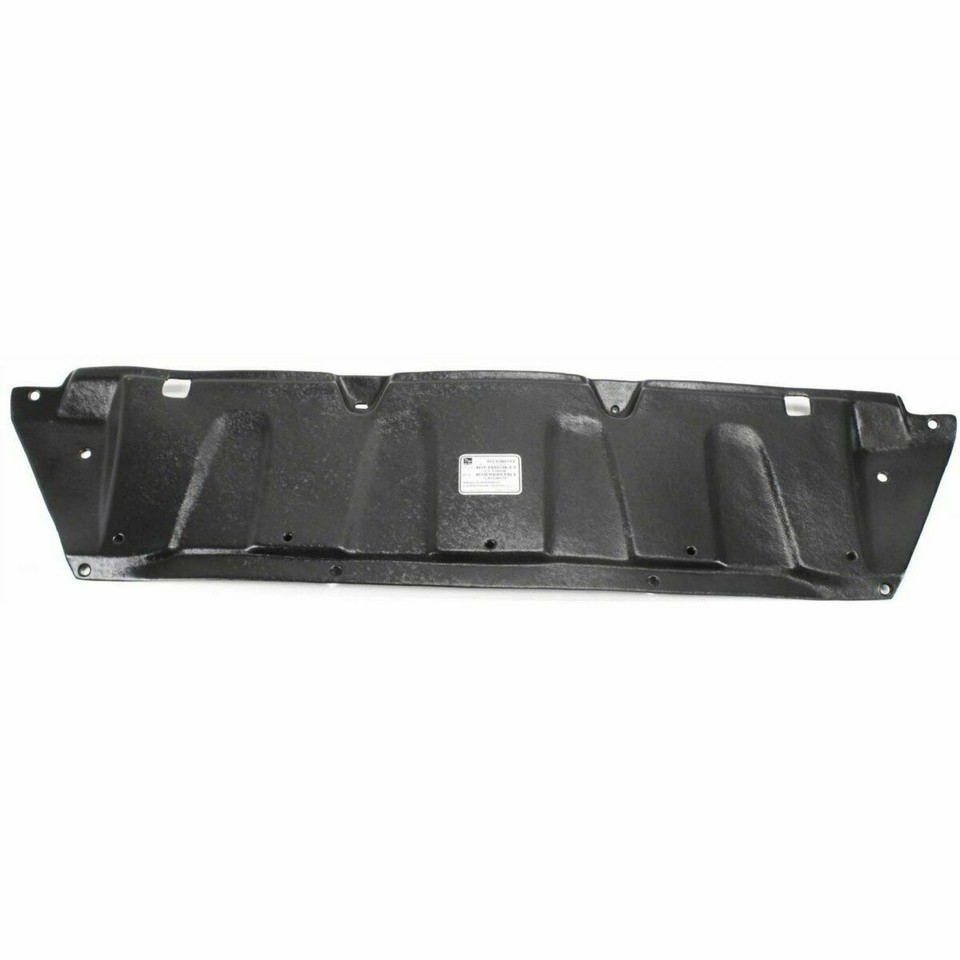 Engine Splash Shield Under Cover Front Fits Lexus RX330 RX350 LX1228125 ...