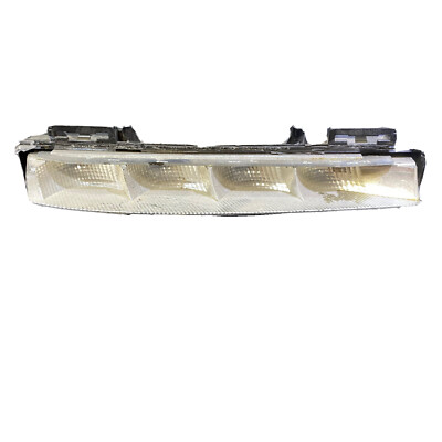 2010 - 2013 Mercedes-Benz C250 E550 Fog Light Lamp Passenger's Right ...