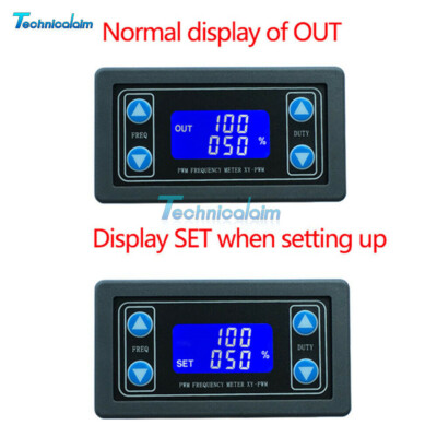 Pulse - 101 Pulse Generator