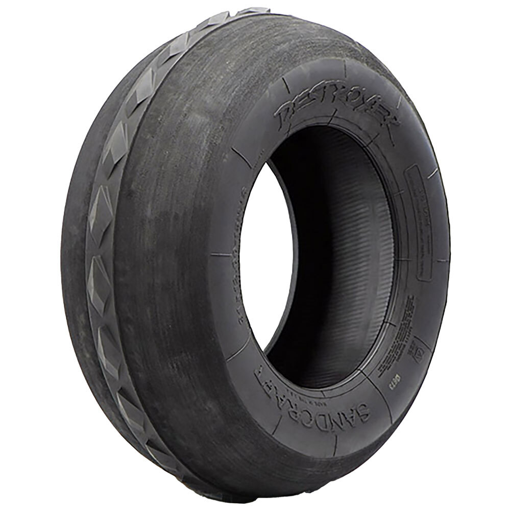Sandcraft Motorsports Destroyer Mohawk Front Tire 32x12.5-15 | eBay