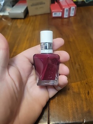 Essie Gel Couture #350 Gala-vanting Nail Polish | eBay