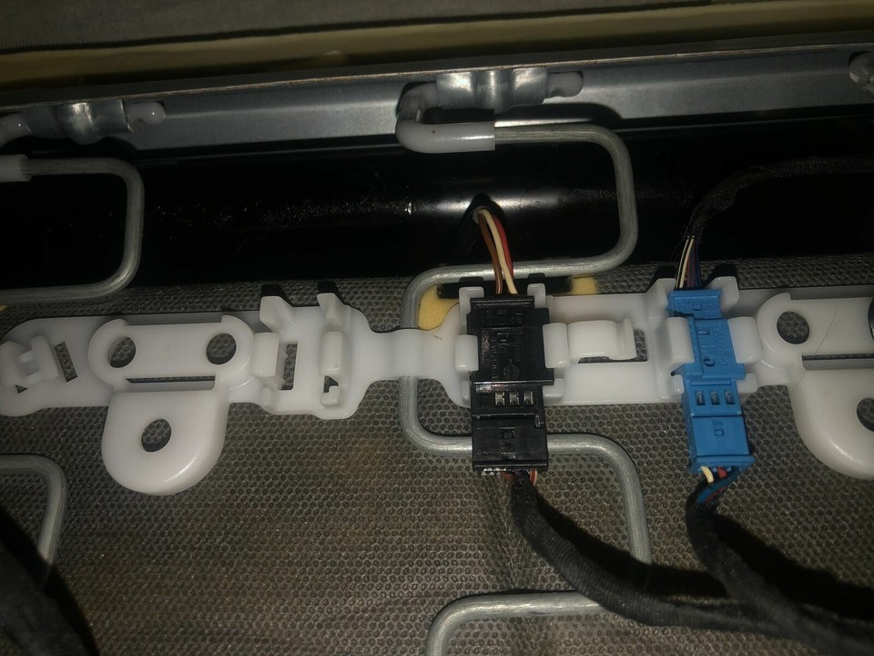 Airbag passenger seat occupancy mat sensor bypass fits Mini Cooper ...