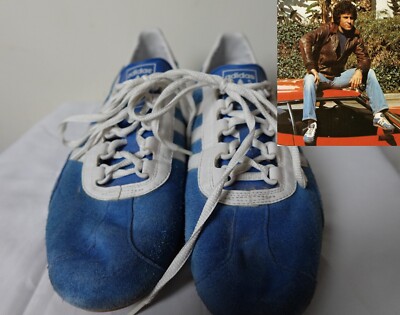 Adidas Achill (Starsky and Hutch - Dave Starsky running shoe ...
