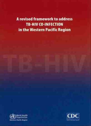 A Wpro Publication: Revised Framework to Address TB-HIV Co-Infection in ...