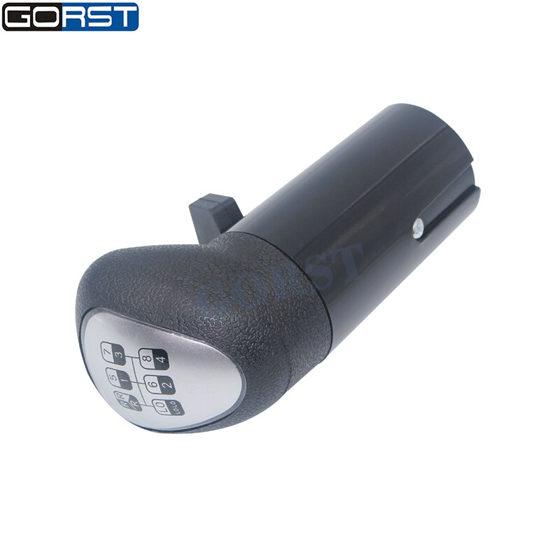 15 Speed Eaton Fuller Trans Gear Shift Lever Knob for 7LL 8LL 9MLL ...