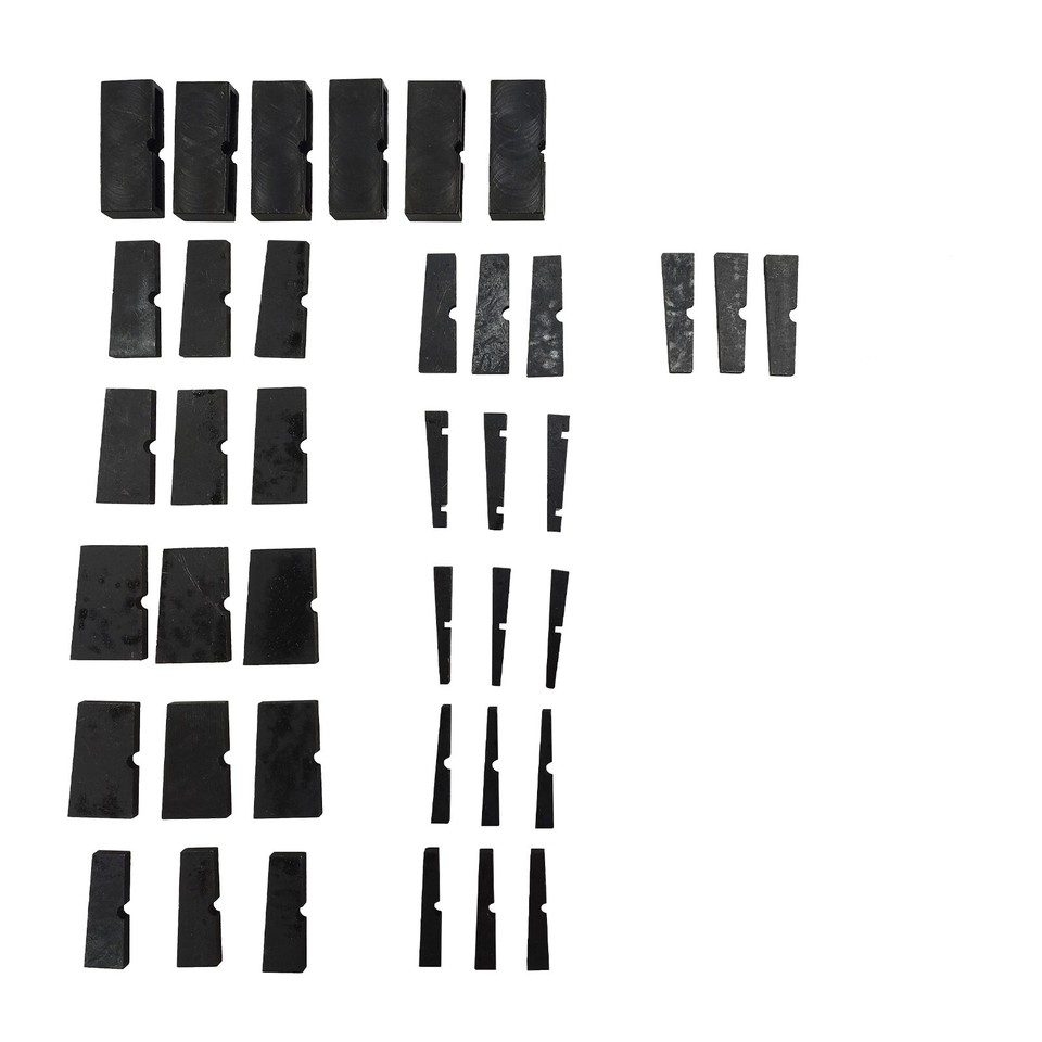 Manual Flange Facer, Hand Powered Quick Facer for Flange/ Pipe Repair 1 ...