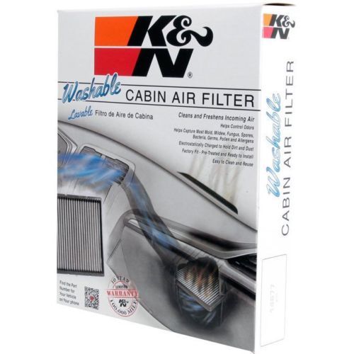 Cabin Air Filter Mopar 5058693AA | eBay