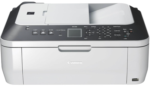 Canon PIXMA MX330 Inkjet All-In-One Professional Printer - Excellent ...