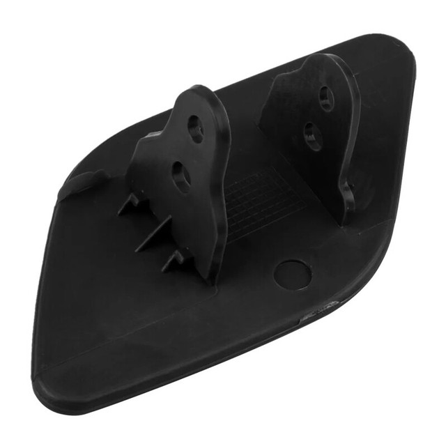 1 Pair Headlight Washer Nozzle Cover for BMW X5 X6 E70 E71 2008-2013 ...