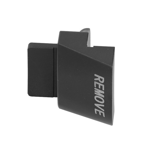 Black Stretch Belt Remover Installer 59370 Aluminium Alloy Front Back ...