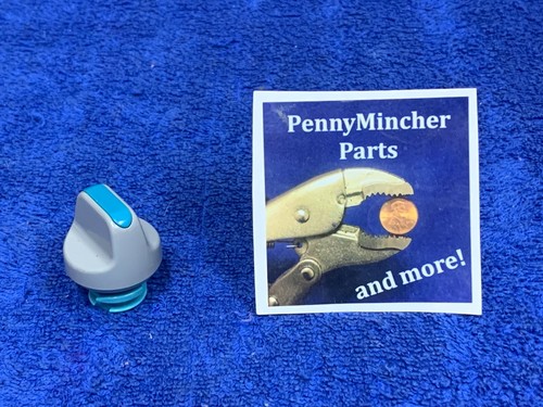 Shark Steam Cleaner Mop ( Water Tank Reservoir Cap ) - SK410 SK435 ...