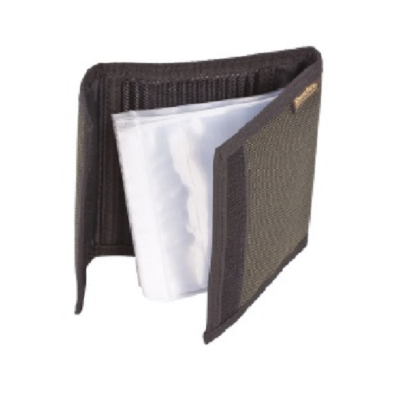 Snowbee Leader Wallet 19380 Trout Salmon Game Fly Fishing 1st Class S/F ...