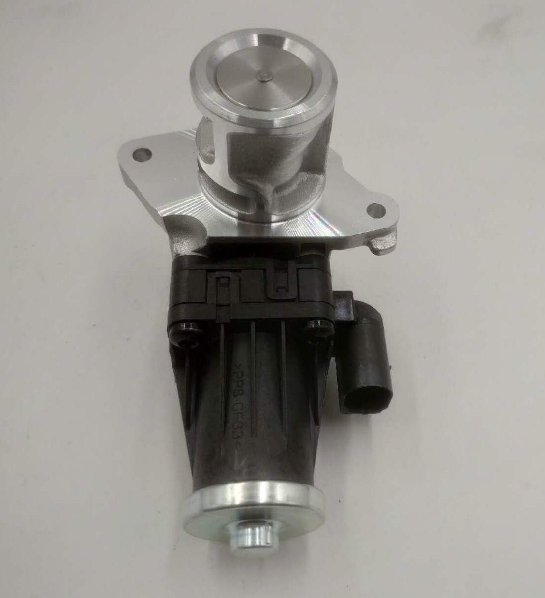 New EGR Valve For Great Wall GWM Cannon Ute 2.0L Turbo Diesel 4D20M ...