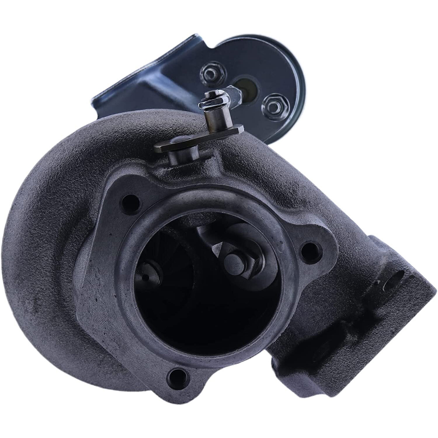 Turbo charger 2674A371 for Perkins Engine 1004-40T AK36000 AQ36010 ...