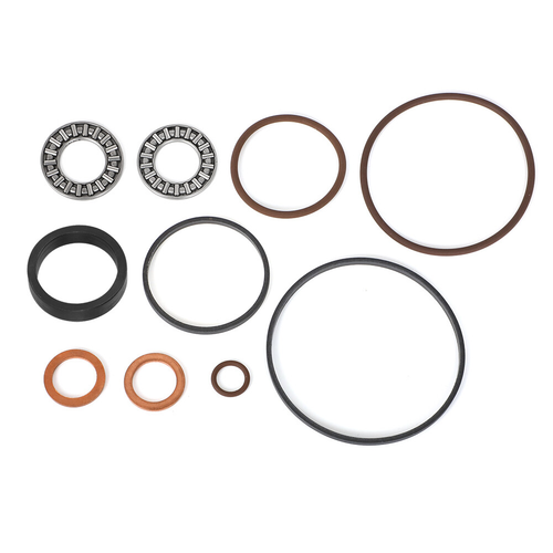 Dual VANOS O-Ring Seal Rebuild Kit BMW E46 M52tu M54 E36 E39 E60 E65 Z4 ...