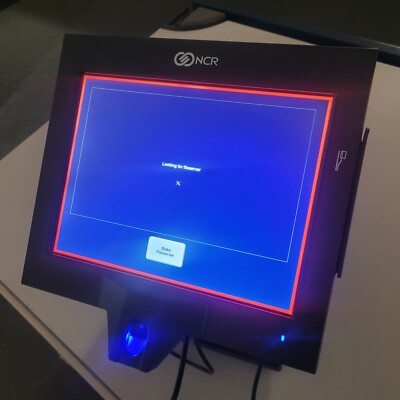 Restaurant Systems - Ncr Pos