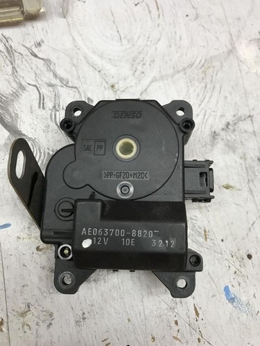 TOYOTA 8710608070 Genuine OEM Factory Original Servo for sale online | eBay