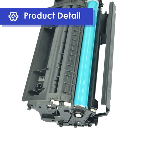 3PK CF280A 80A Toner Cartridge For HP LaserJet Pro 400 M401a M401n ...