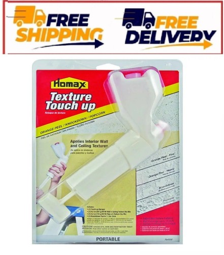 Wall and Ceiling Texture Touch Up Sprayer Kit | eBay