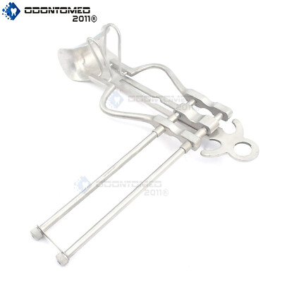 Retractors - Balfour Retractor