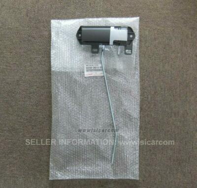 TOYOTA HIACE KDH206 HANDLE SUB-ASSY, REAR DOOR INSIDE, LH GRAY 69208 ...