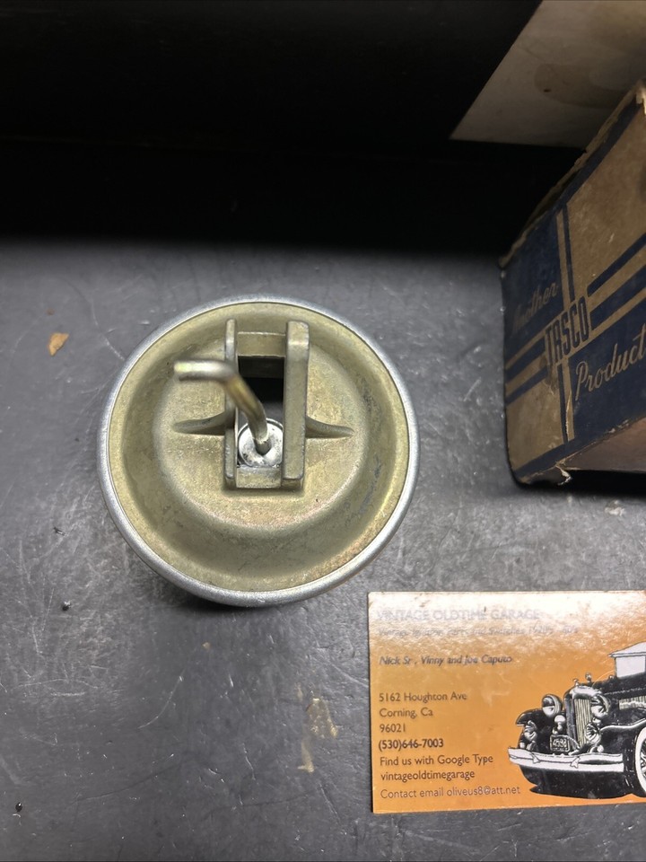 1948 1949 1950 1951 1952 1953 1954 1955 1956 1957 1958 1965 FORD VACUUM ...