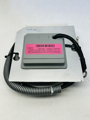 GOLF CART ON BOARD COMPUTER OBC FOR CLUB CAR DS 48VDC 101909902 ...