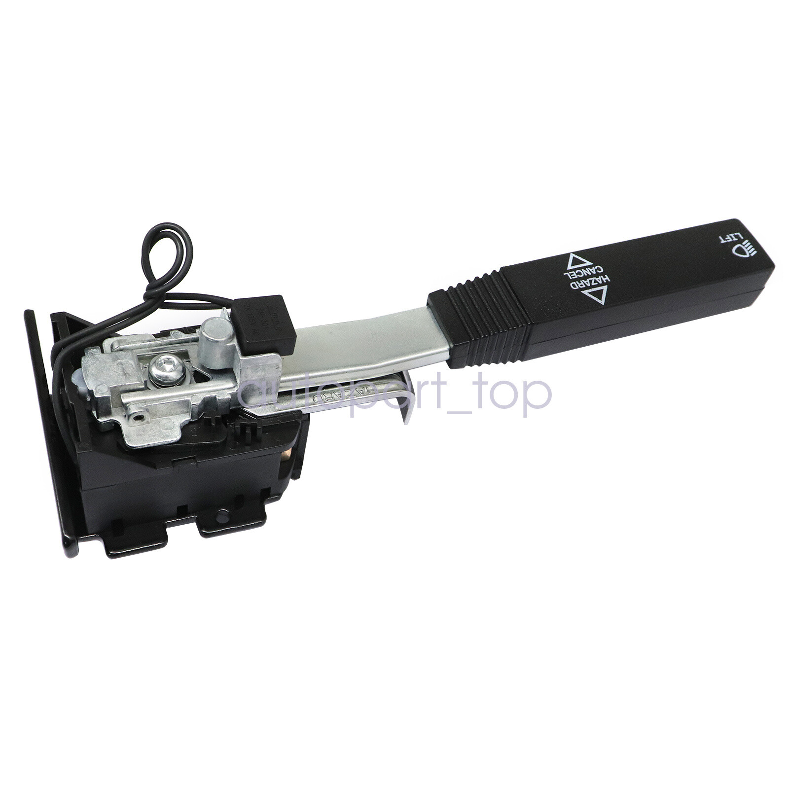 Turn Signal Switch TL30300 For Peterbilt 377 378 379 - 01481380 48552 ...