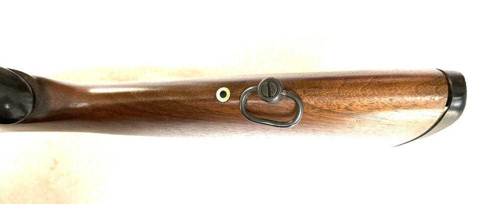 OEM MARLIN MODEL 80 22lr STOCK & TRIGGER & MAG GUARD & 2 SWIVEL BUTT ...
