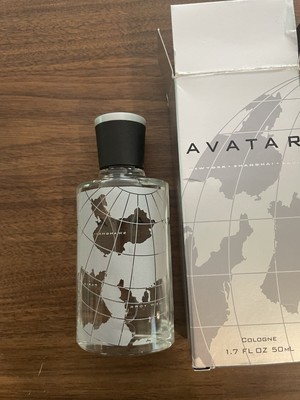 avatar cologne | eBay