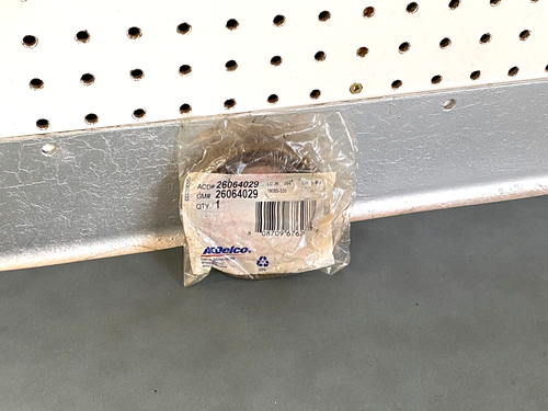 GM OEM NOS 26064029 Differential Pinion Seal 1999-2018 Chevrolet ...