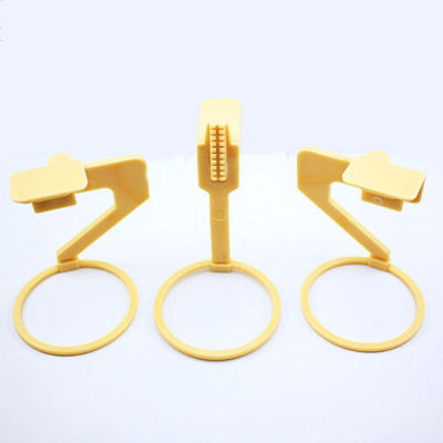 1 Set (3 Pcs) Dental Use Digital X Ray Film Sensor Positioner Holder ...