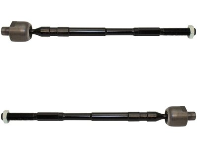 Front Inner Tie Rod End Set For 2009-2013 Subaru Forester 2012 2011 ...