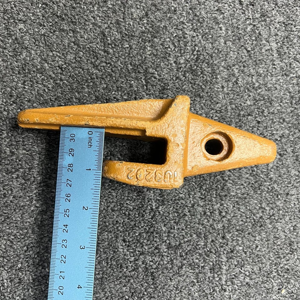 119-3204 for Cat Style Weld On Adapter 1U3202 J200 Bucket Teeth/ Tooth ...