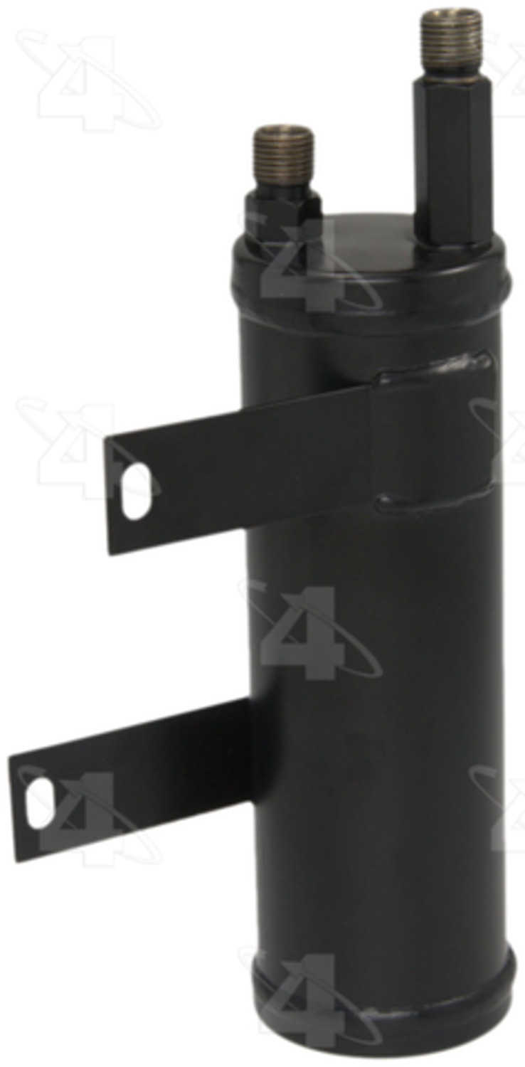 A/C Receiver Drier-Filter Drier 4 Seasons 33380 | eBay