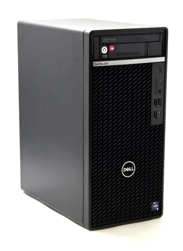 Dell Optiplex XE4 Tower Intel i7-12700 32GB 512 NVMe 3x Displays ...