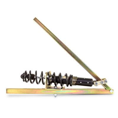 HIGH LIFTER HIGH CAPACITY SPRING TOOL TO INSTALL SPRINGS ONTO MOST ...